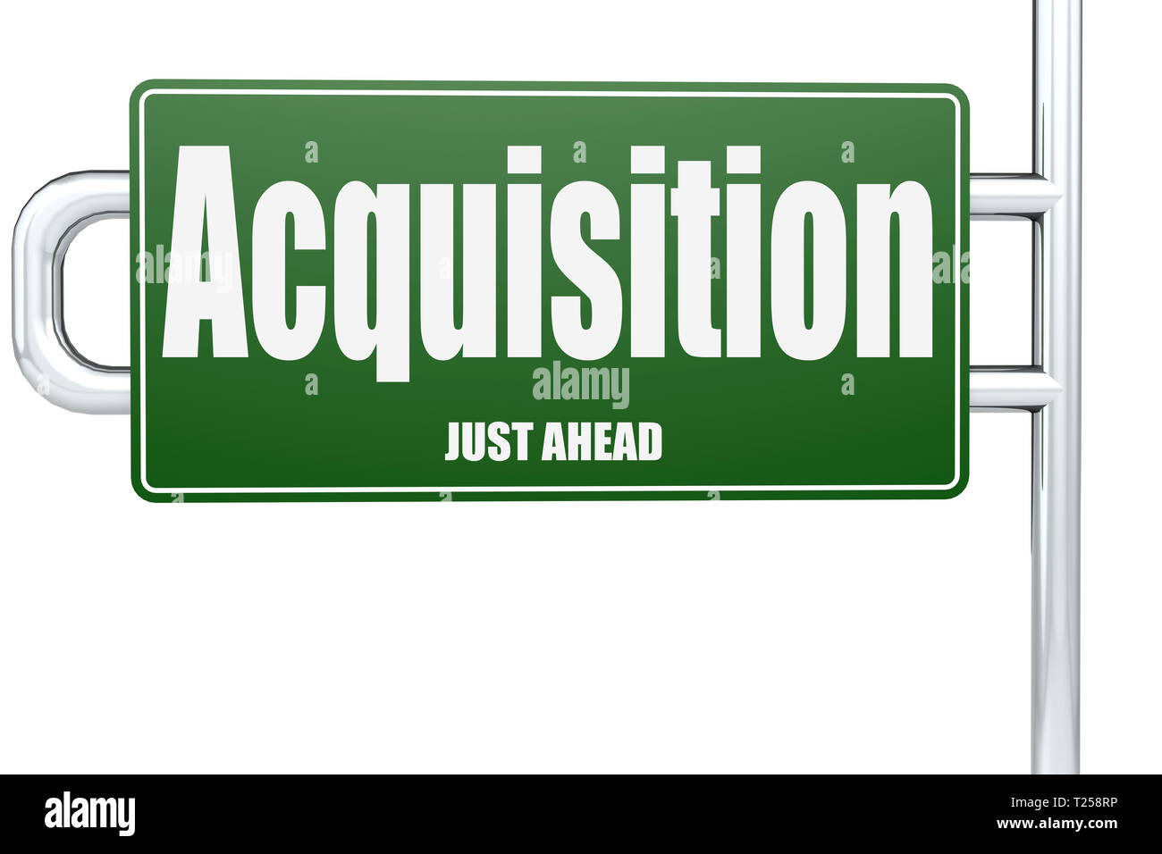 Acquisition word hi-res stock photography and images - Alamy