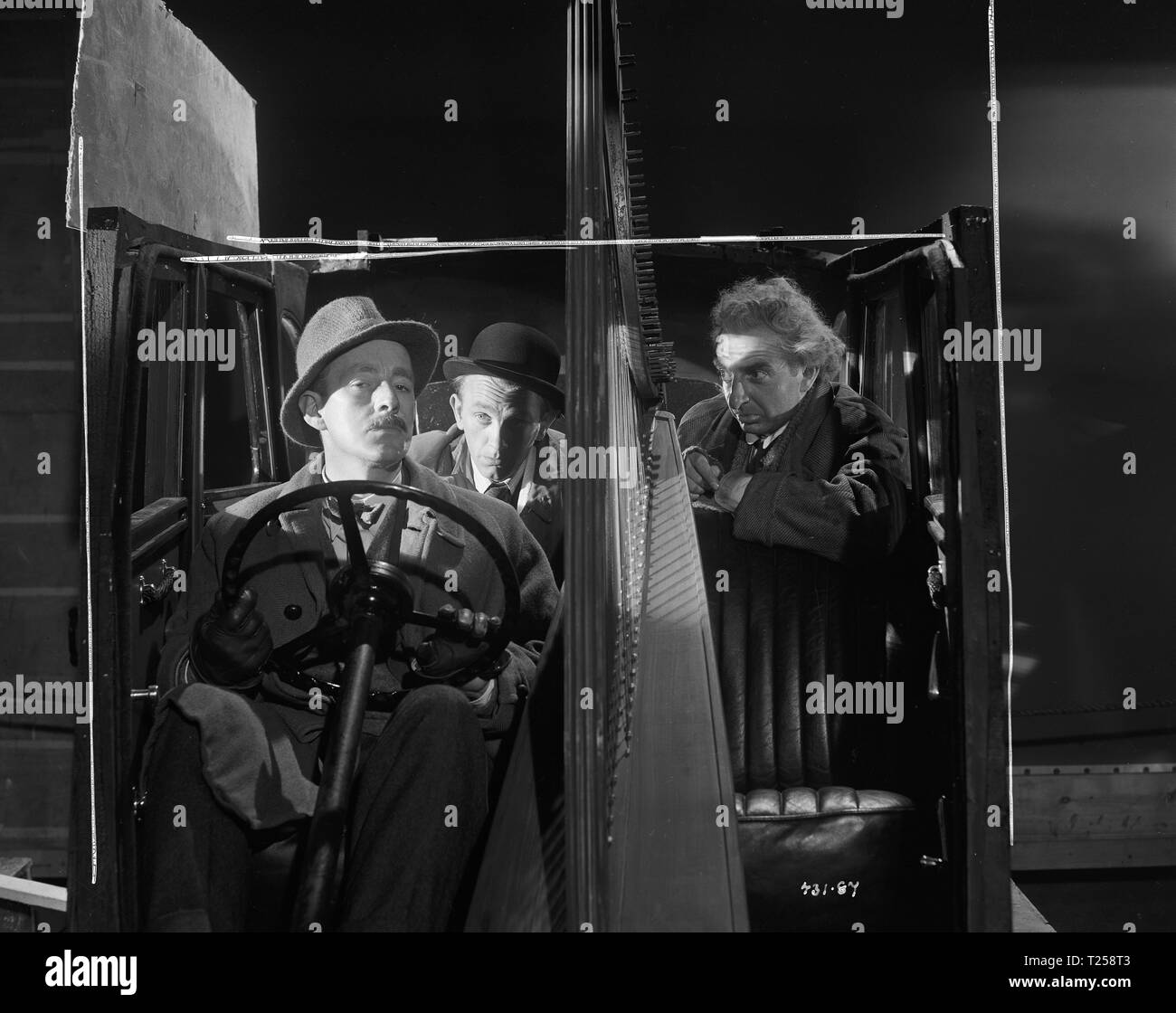 Alec edwards hi-res stock photography and images - Alamy