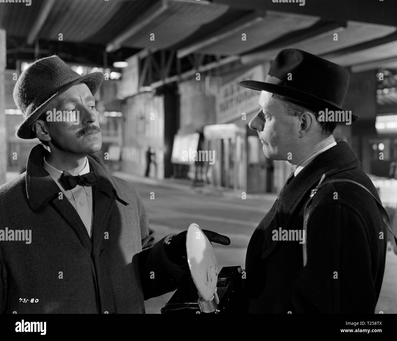 Mackenzie ward Black and White Stock Photos & Images - Alamy