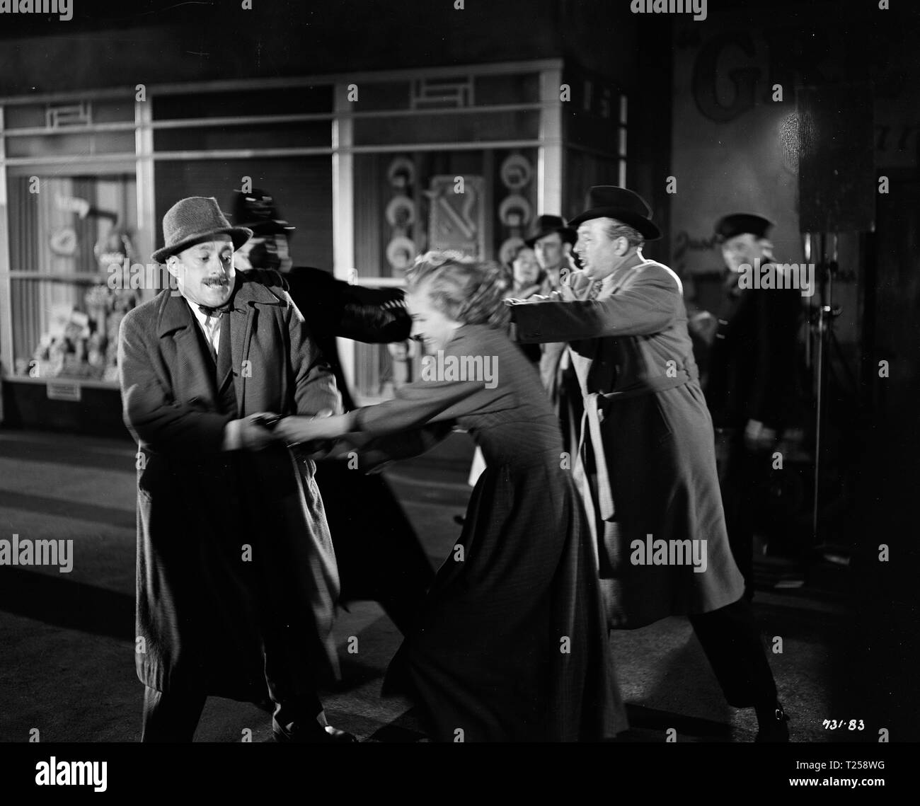 A Run for your Money (1949) Alec Guinness, Moira Lister, Donald Houston ...
