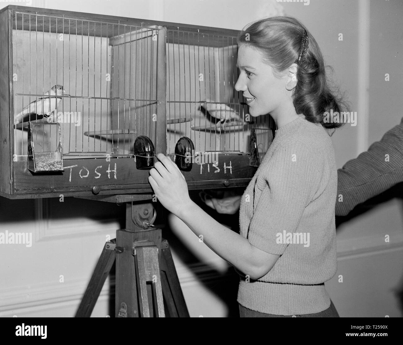 Milton stills hi-res stock photography and images - Alamy