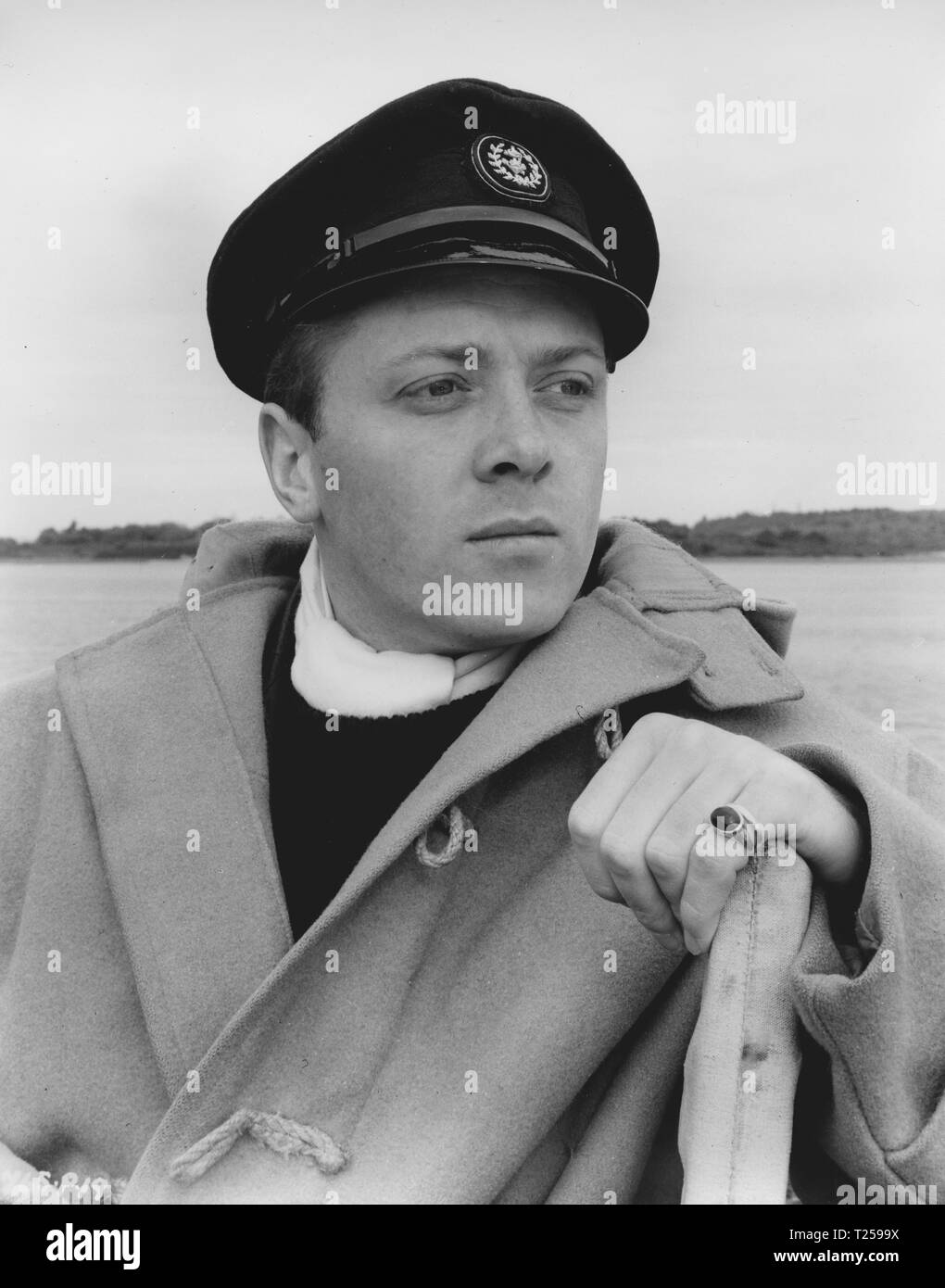 The Ship That Died of Shame (1955) Richard Attenborough, Date: 1955 ...