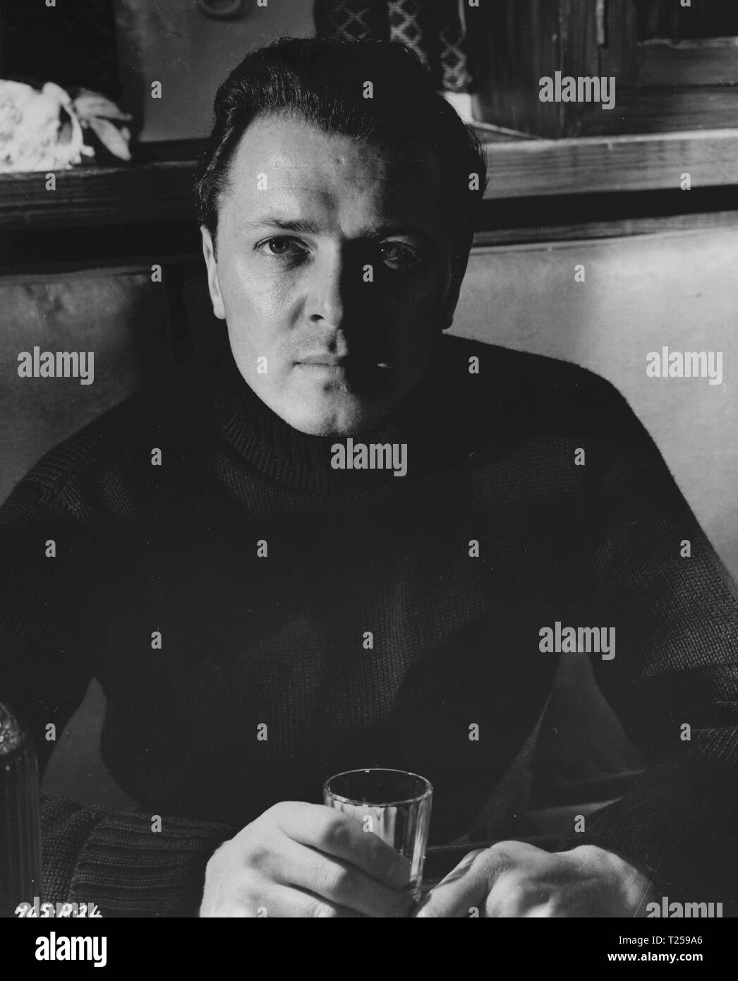 The Ship That Died of Shame (1955) Richard Attenborough, Date: 1955 ...
