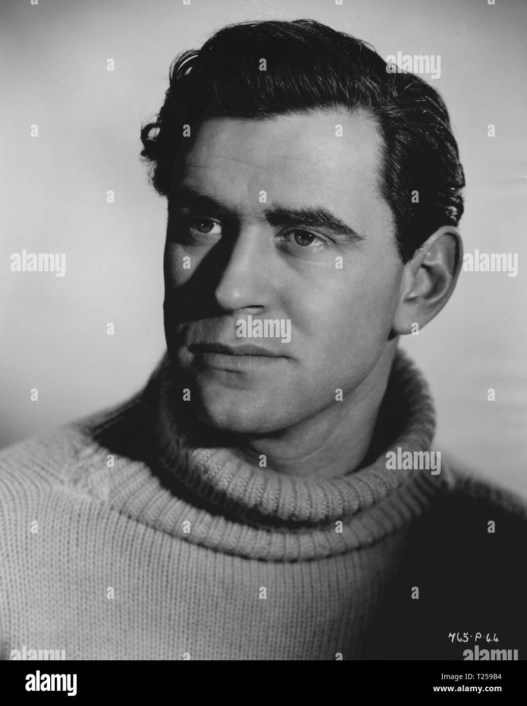 The Ship That Died of Shame (1955) George Baker, Date: 1955 Stock Photo ...