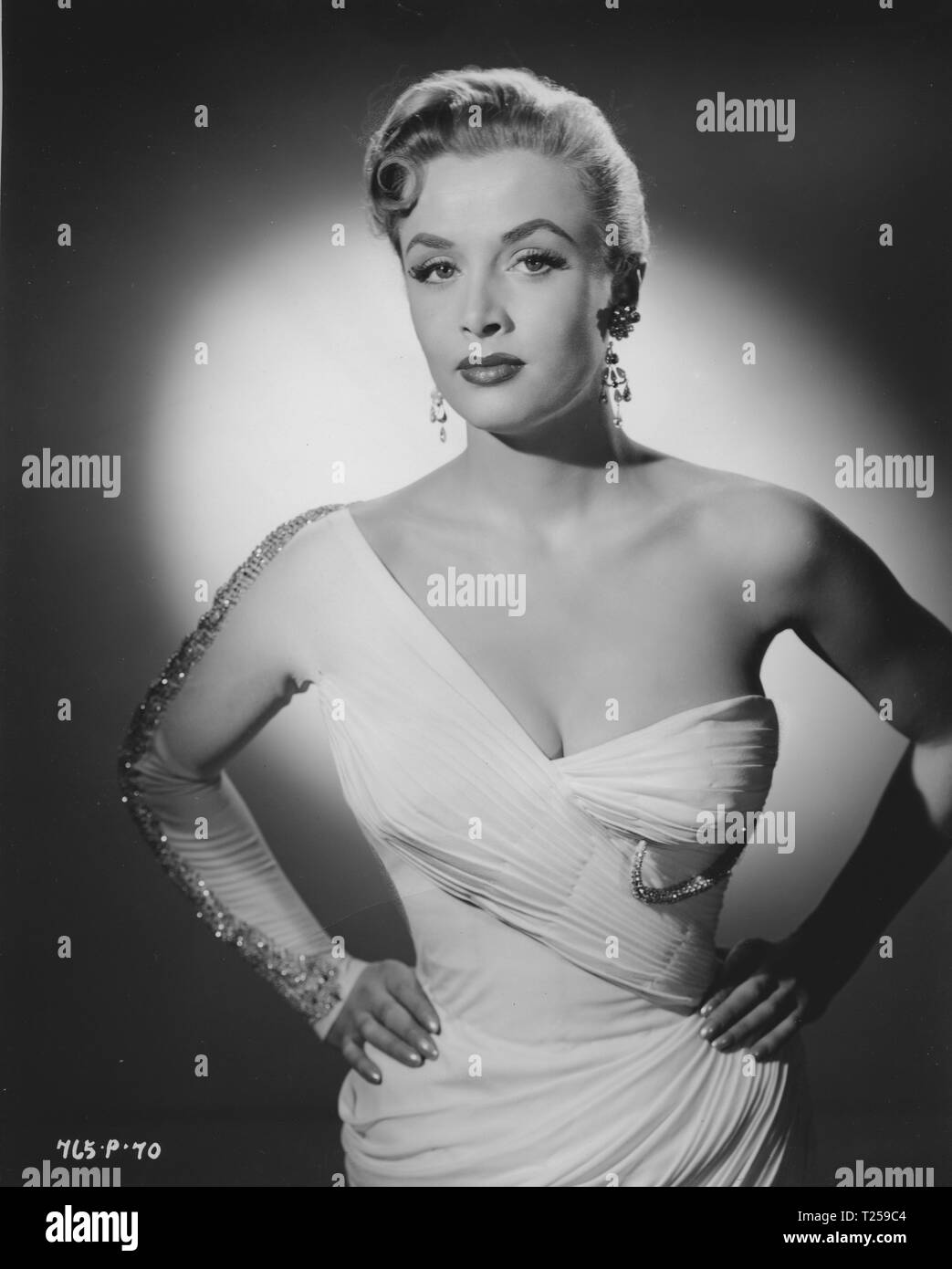 The Ship That Died of Shame (1955) Singer, Yana, Date: 1955 Stock Photo ...