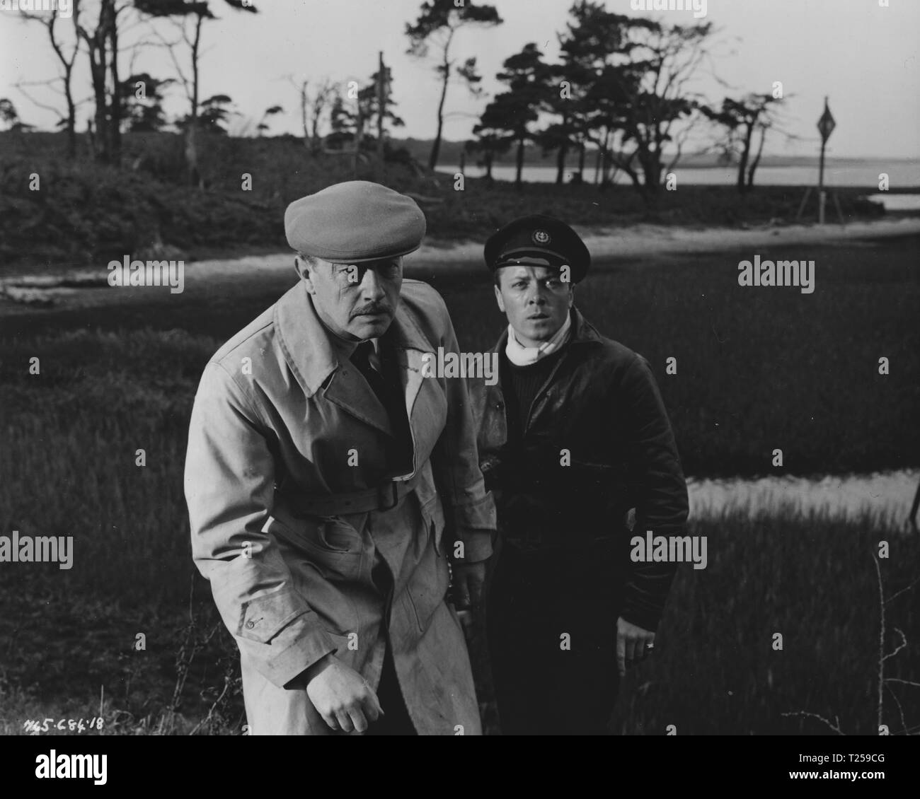 Richard roland hi-res stock photography and images - Alamy