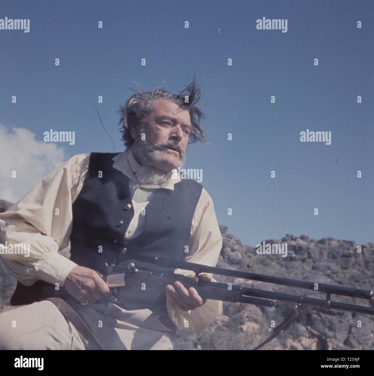 Jack hawkins hi-res stock photography and images - Alamy