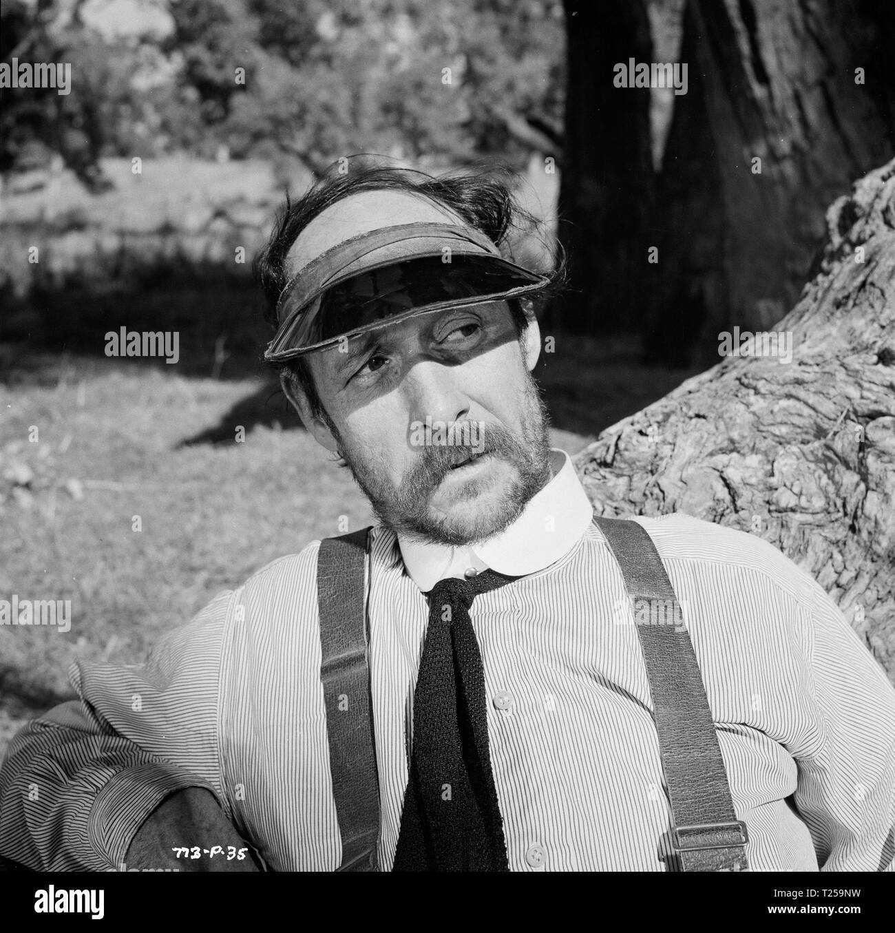 The Shiralee (1957) Reg Lye, Date: 1957 Stock Photo - Alamy