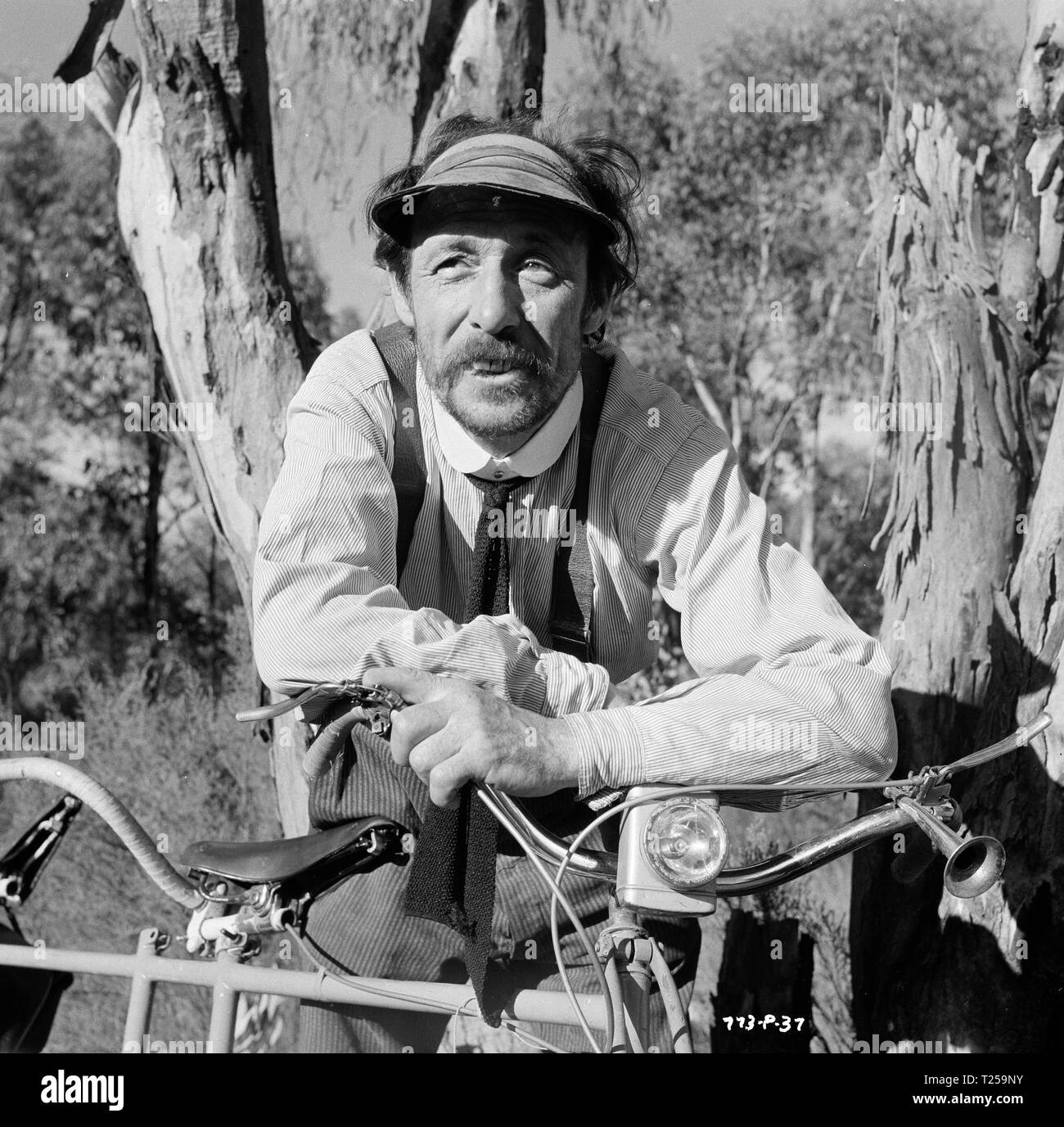 Shiralee hi-res stock photography and images - Alamy