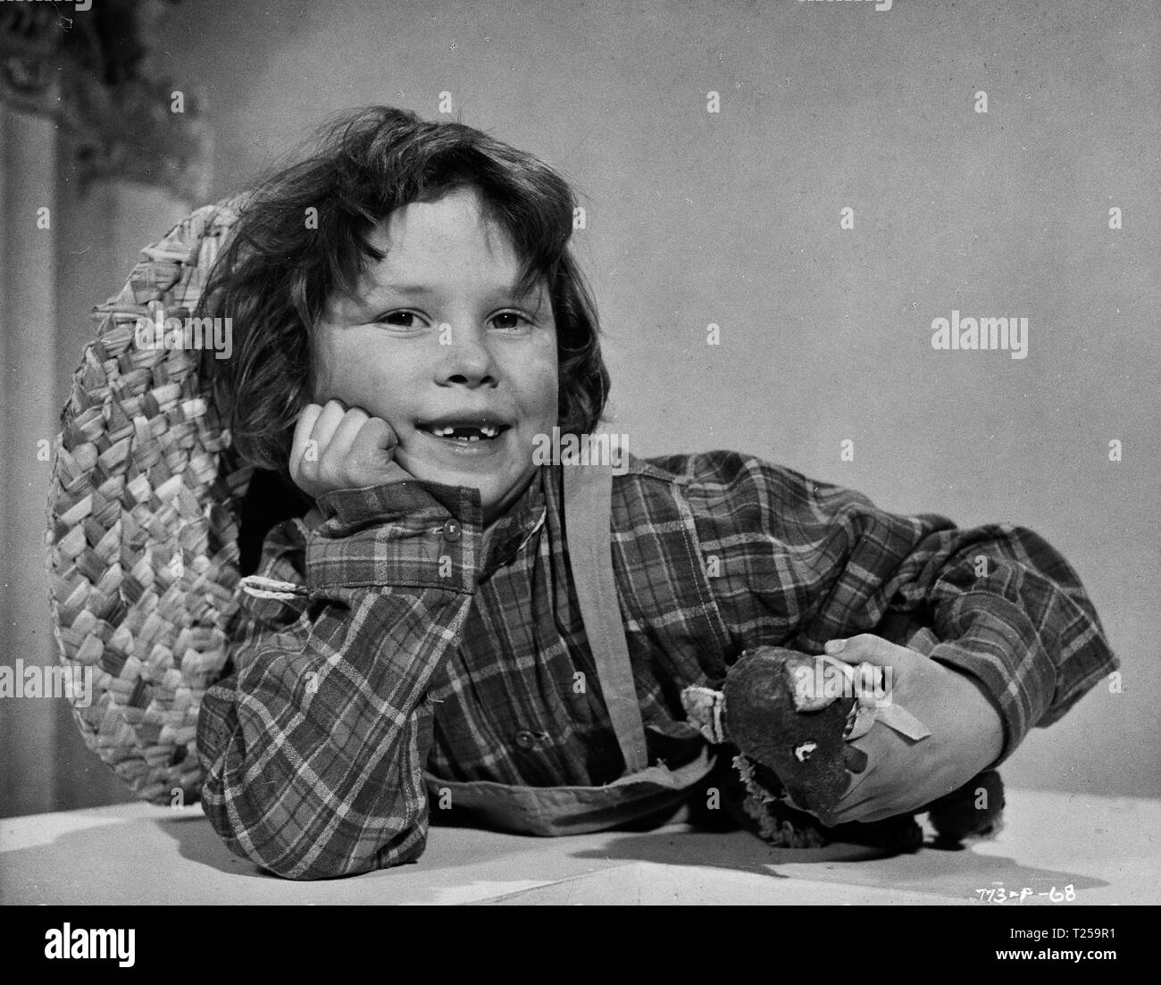 The Shiralee (1957) Dana Wilson, Date: 1957 Stock Photo - Alamy