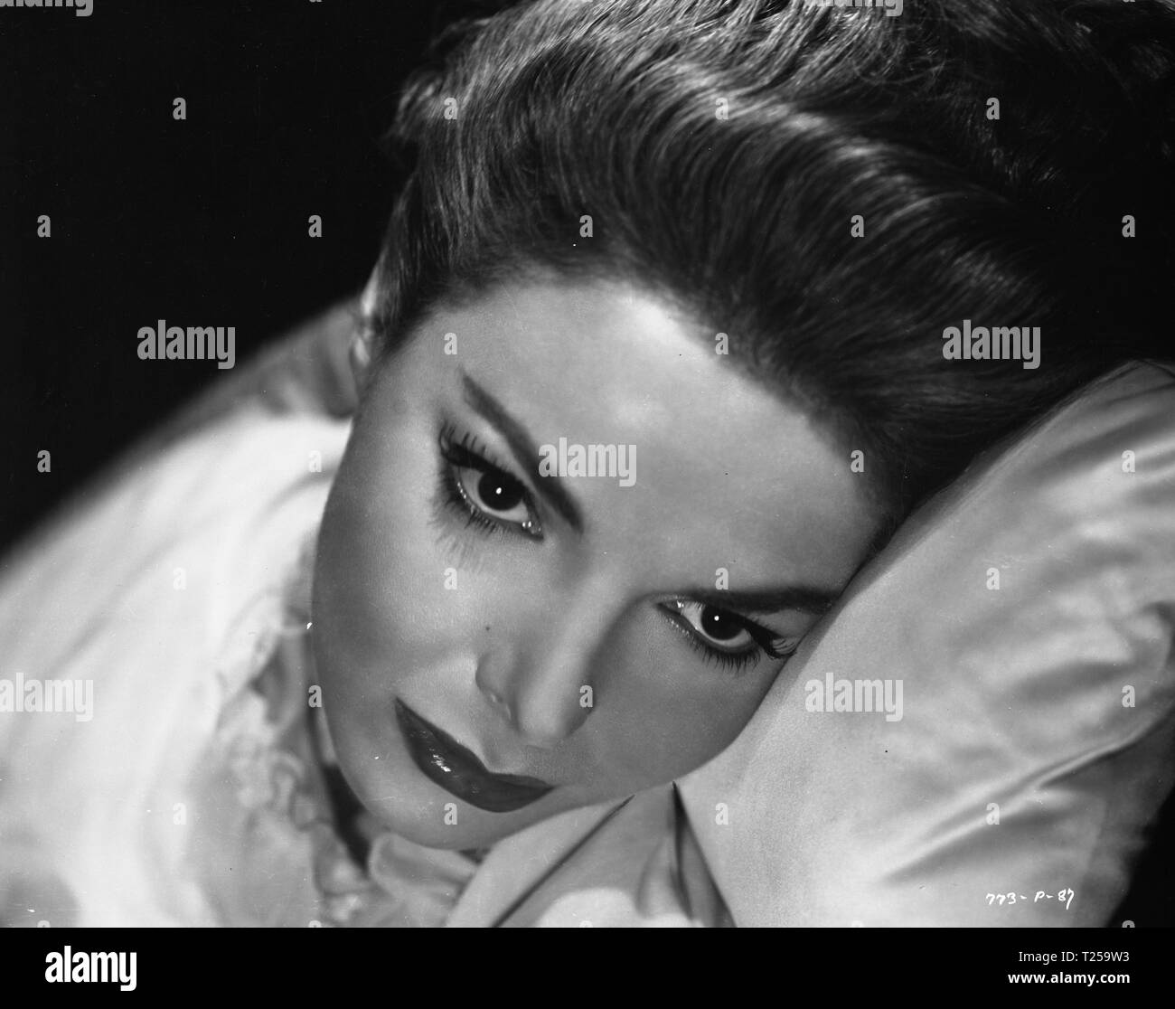 The Shiralee (1957) Elizabeth Sellars, Date: 1957 Stock Photo - Alamy