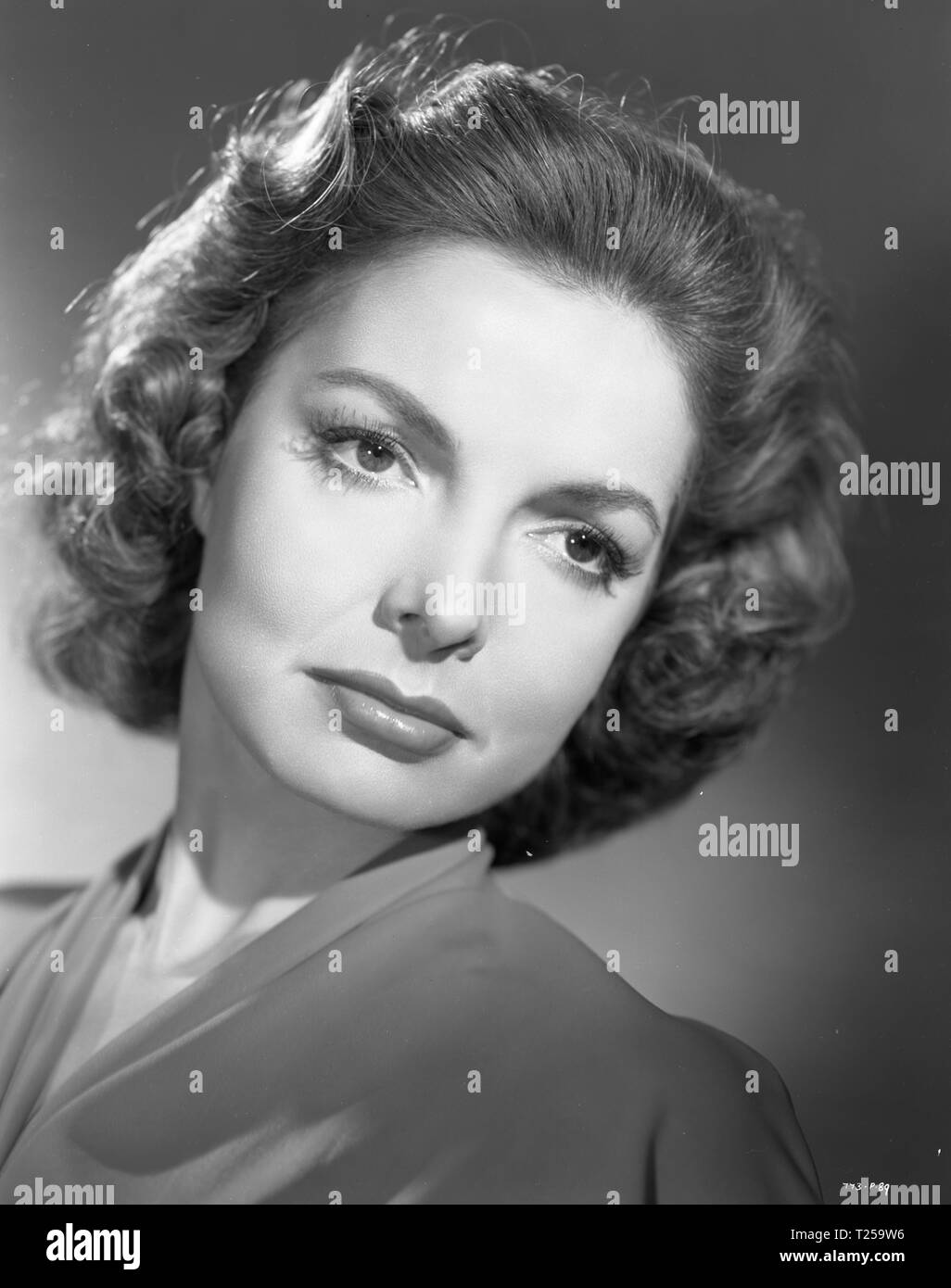 The Shiralee (1957) Elizabeth Sellars, Date: 1957 Stock Photo - Alamy