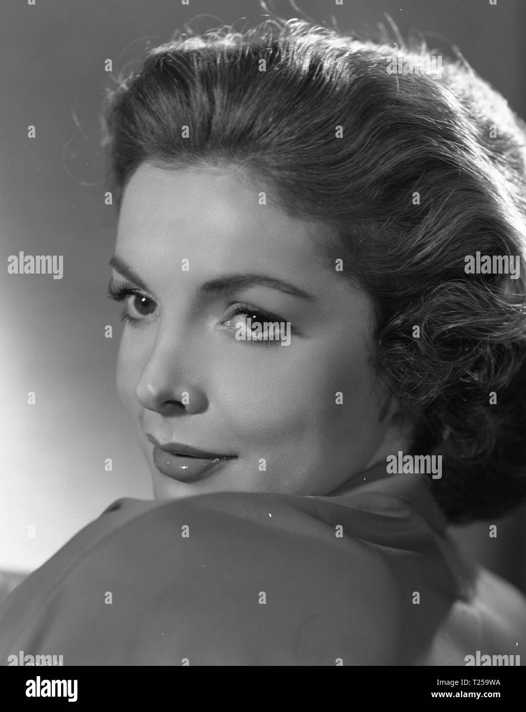 Elizabeth sellars Black and White Stock Photos & Images - Alamy