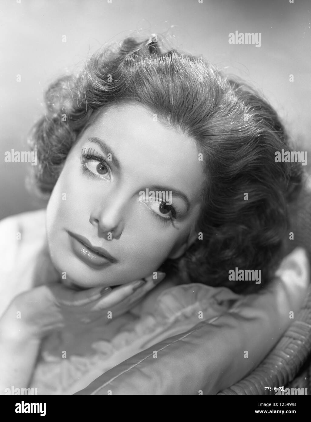 Elizabeth sellars Black and White Stock Photos & Images - Alamy