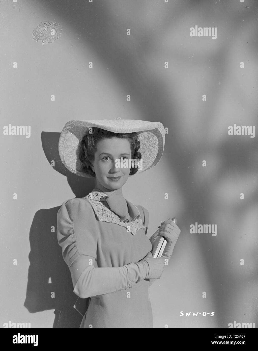 Ships with Wings (1941) Jane Baxter, Date: 1941 Stock Photo - Alamy