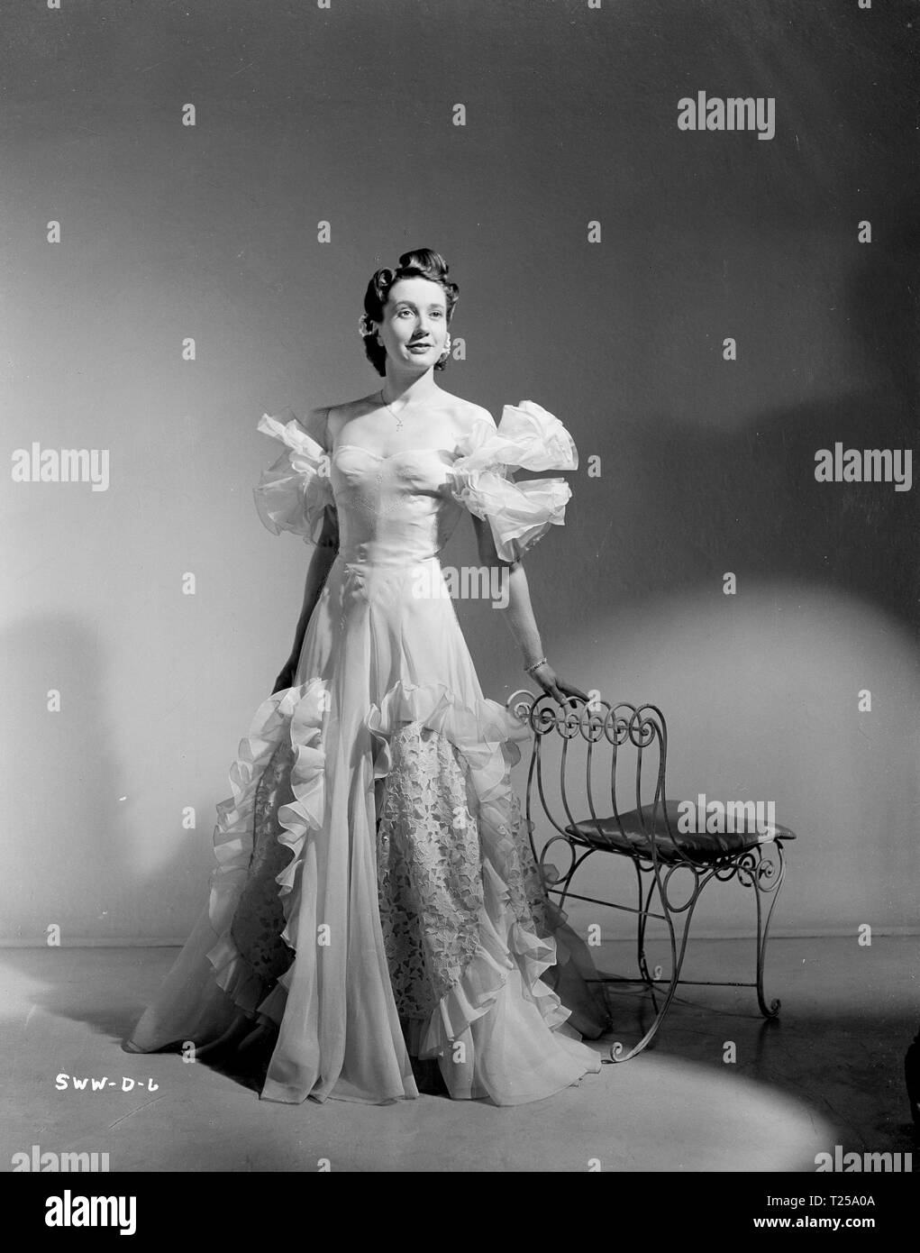 Ships with Wings (1941) Jane Baxter, Date: 1941 Stock Photo - Alamy