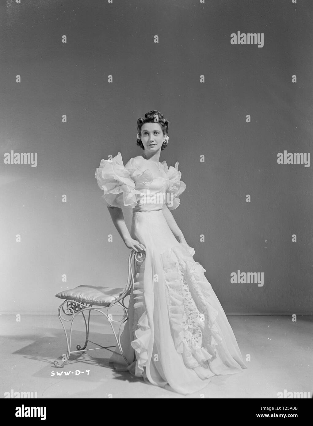 Ships with Wings (1941) Jane Baxter, Date: 1941 Stock Photo - Alamy