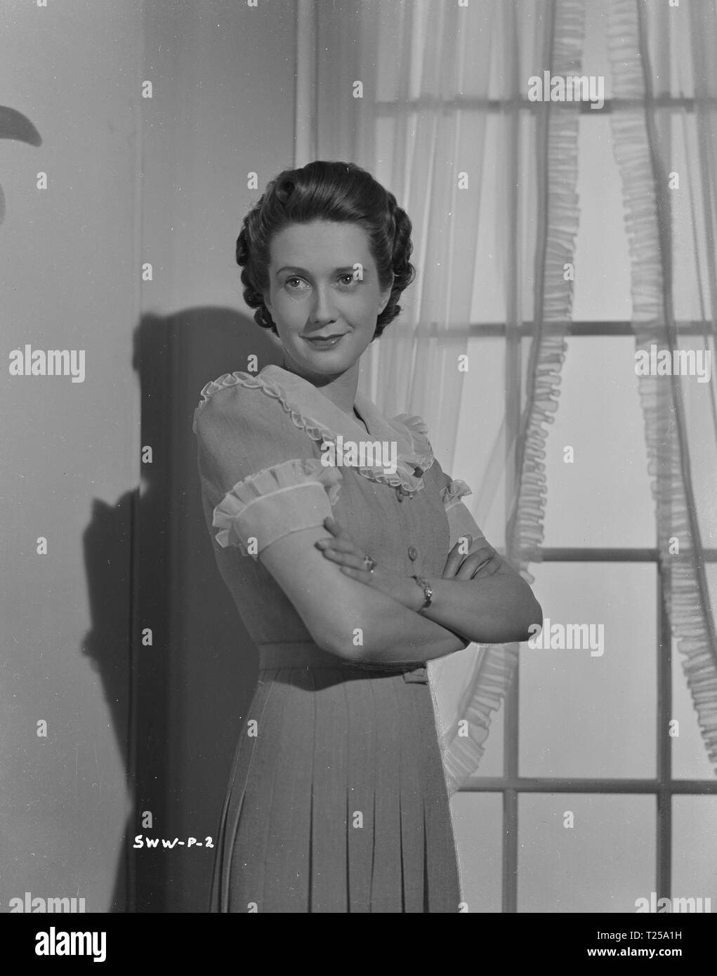 Ships with Wings (1941) Jane Baxter, Date: 1941 Stock Photo - Alamy