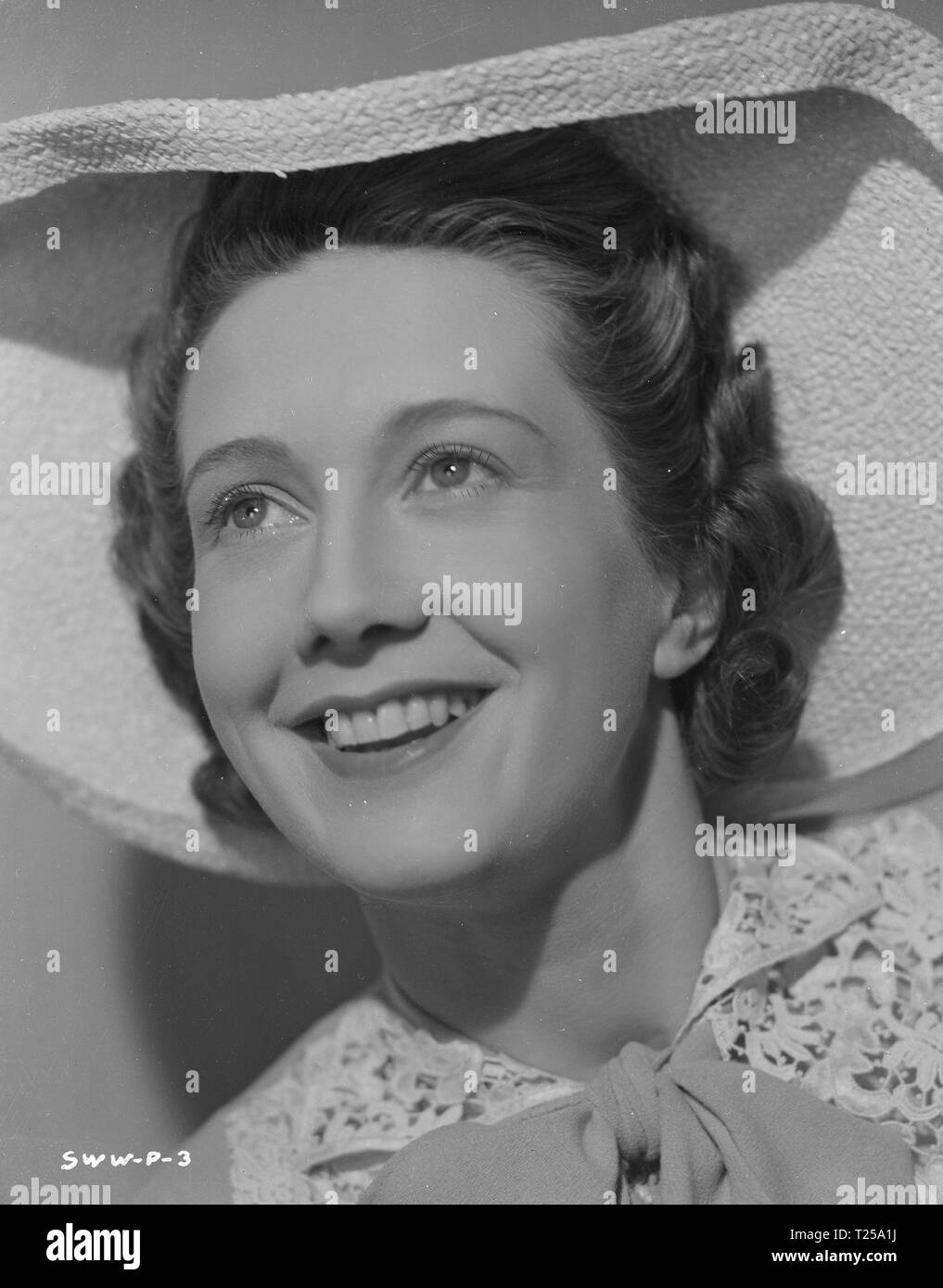 Ships with Wings (1941) Jane Baxter, Date: 1941 Stock Photo - Alamy