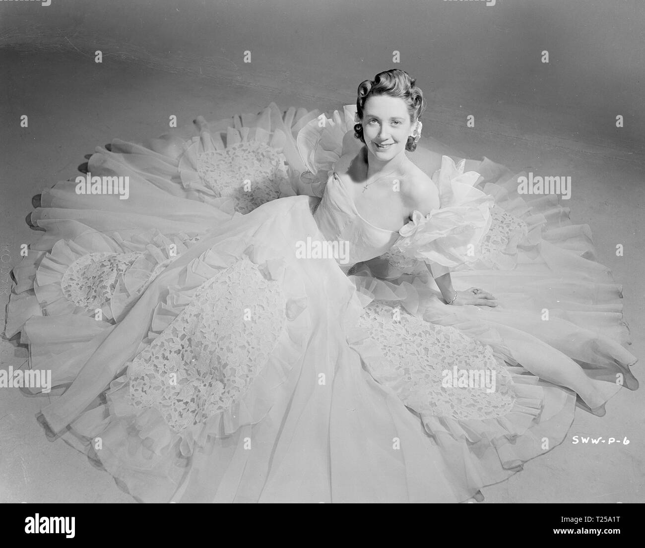 Ships with Wings (1941) Jane Baxter, Date: 1941 Stock Photo - Alamy