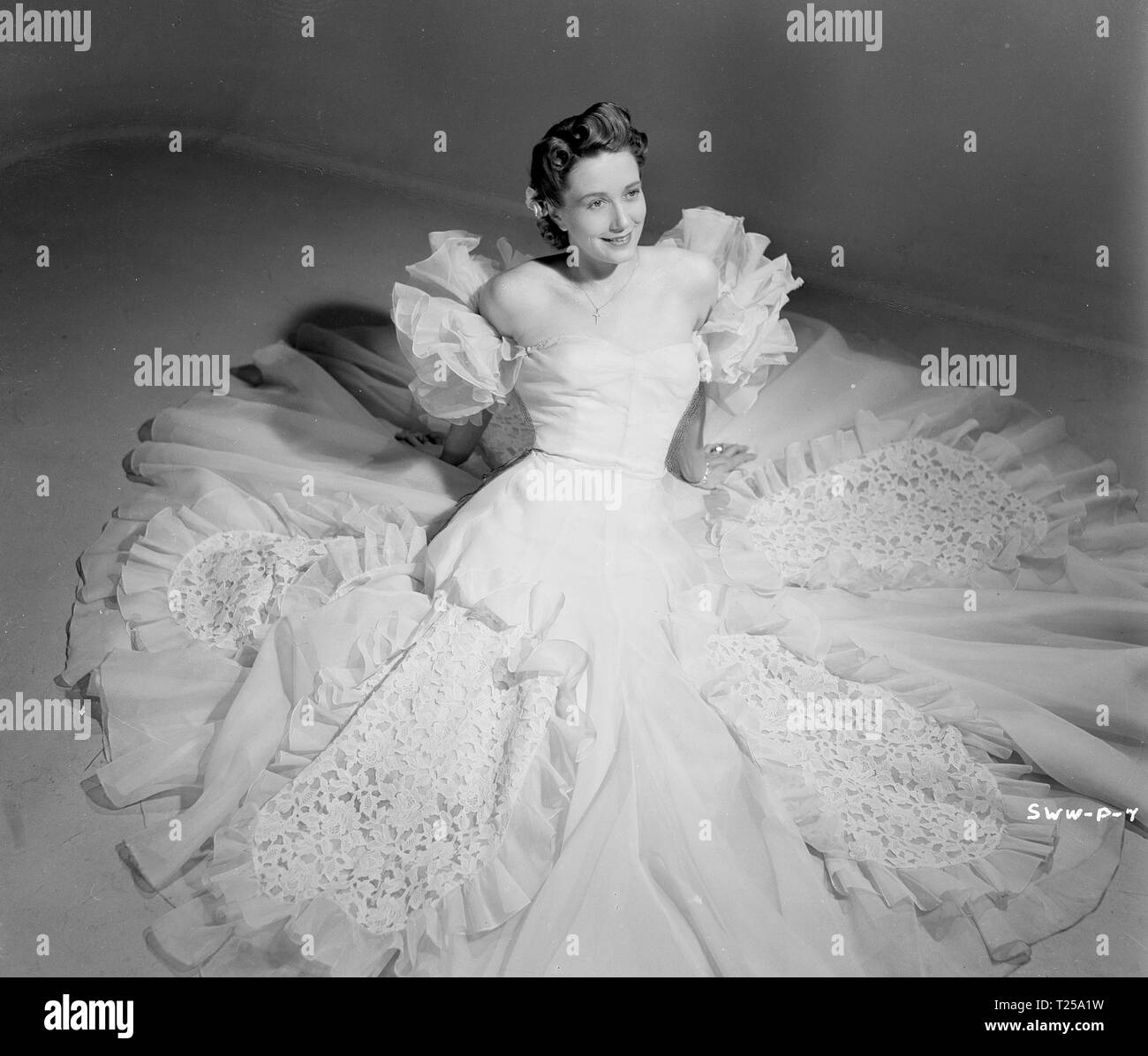 Ships with Wings (1941) Jane Baxter, Date: 1941 Stock Photo - Alamy