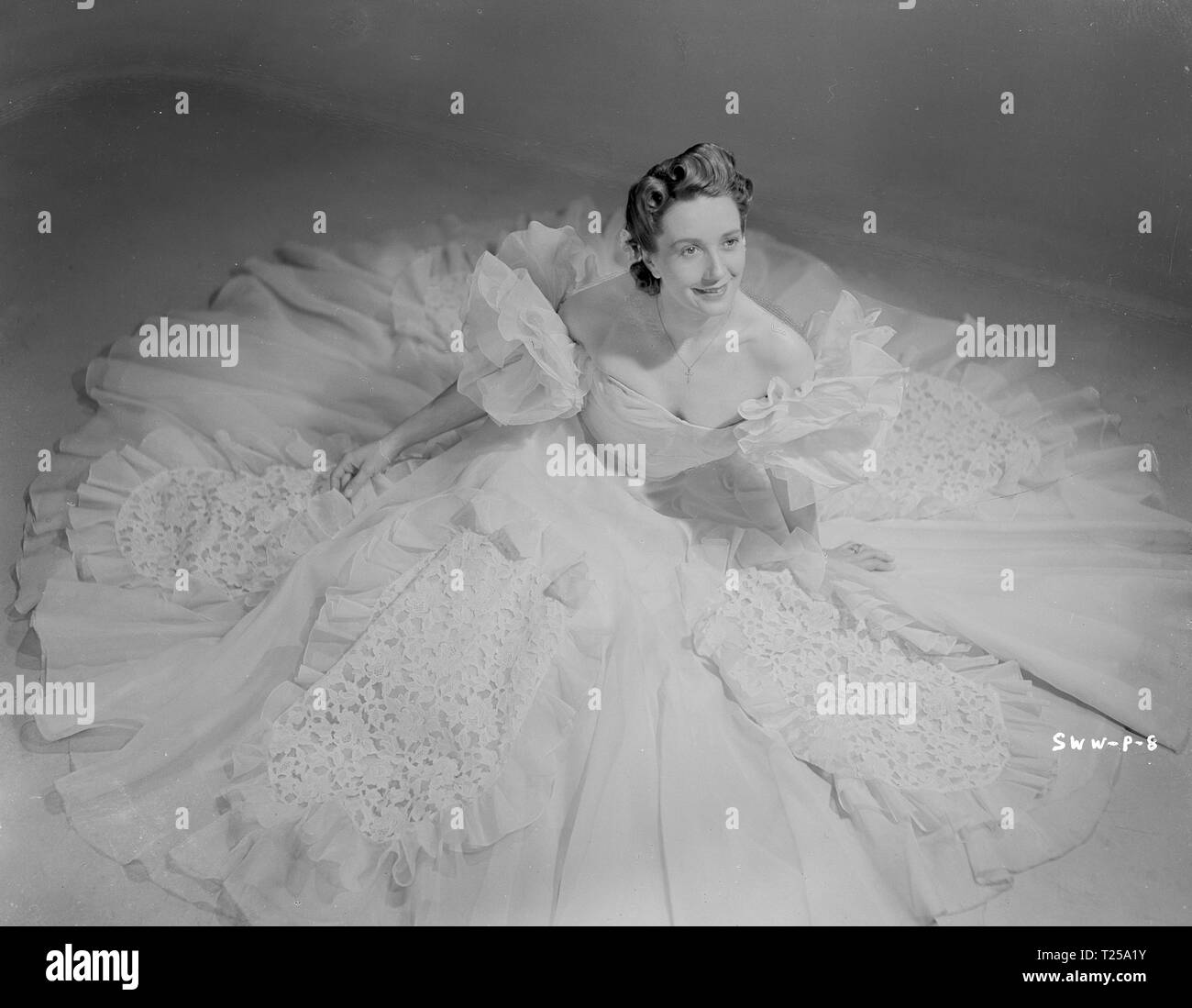 Ships with Wings (1941) Jane Baxter, Date: 1941 Stock Photo - Alamy