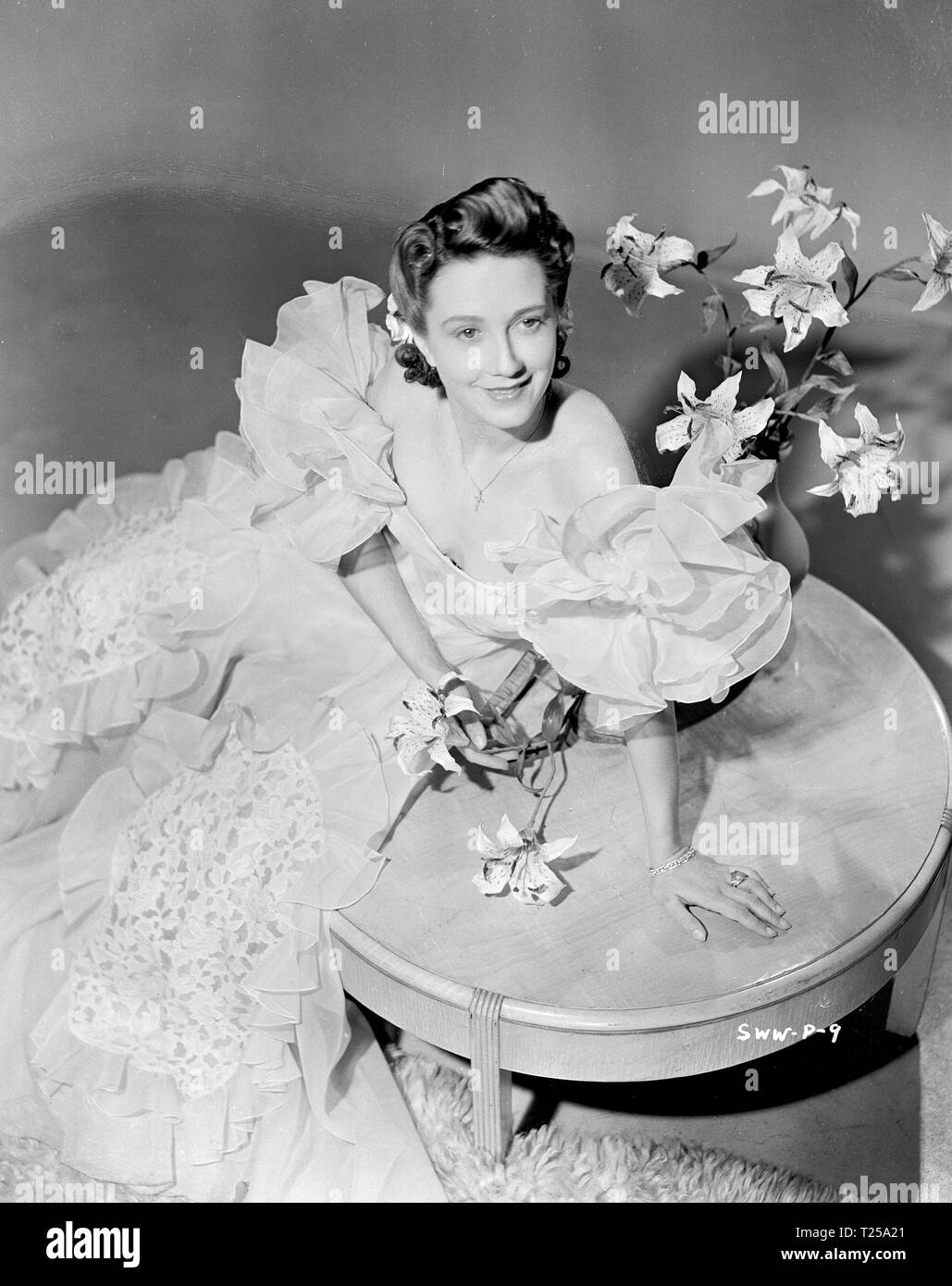 Ships with Wings (1941) Jane Baxter, Date: 1941 Stock Photo - Alamy