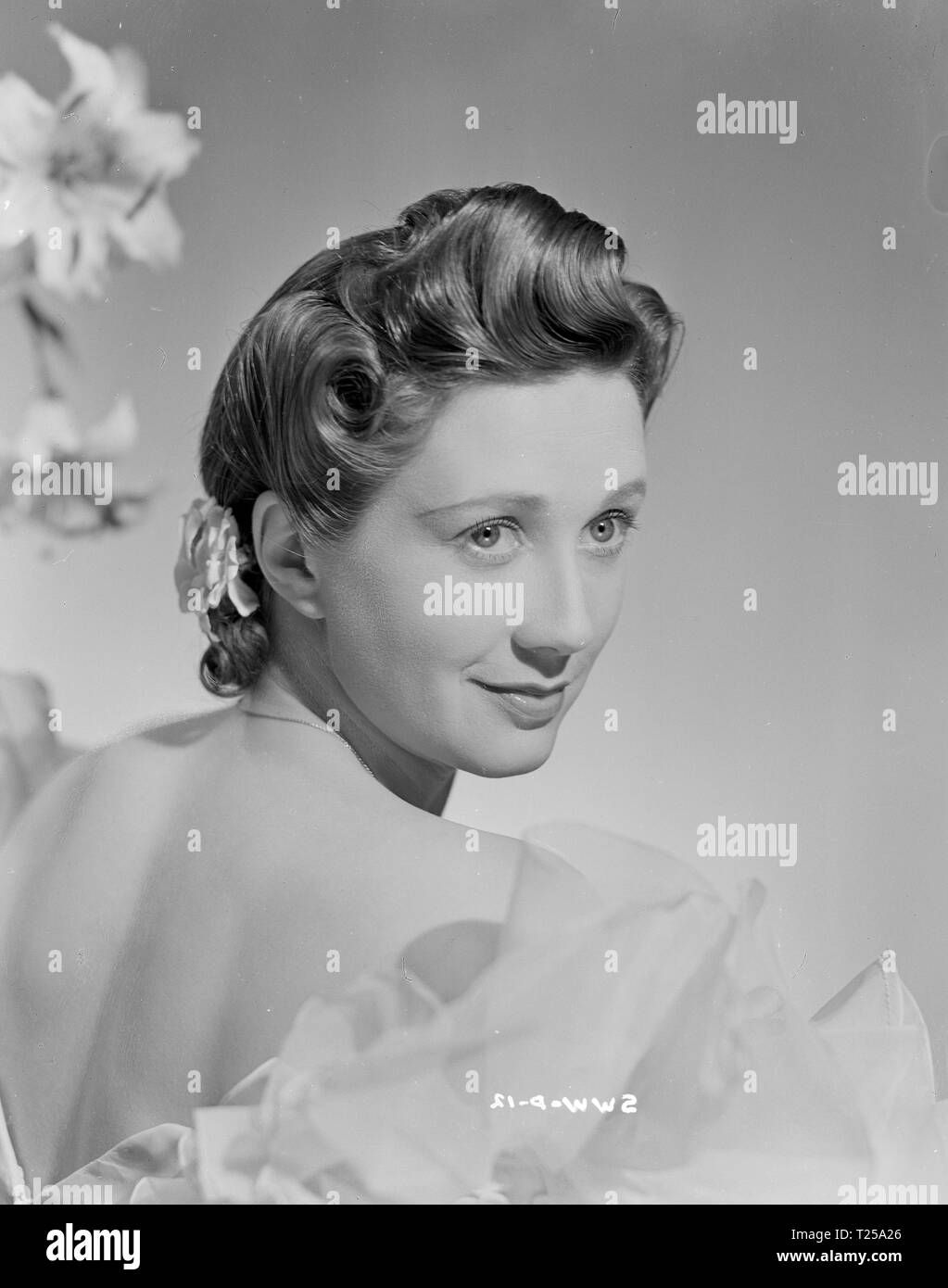 Ships with Wings (1941) Jane Baxter, Date: 1941 Stock Photo - Alamy