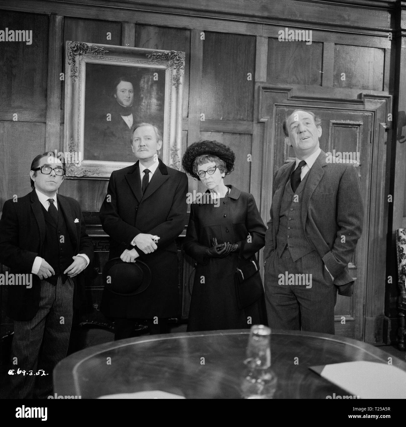 Michael corbett Black and White Stock Photos & Images - Alamy