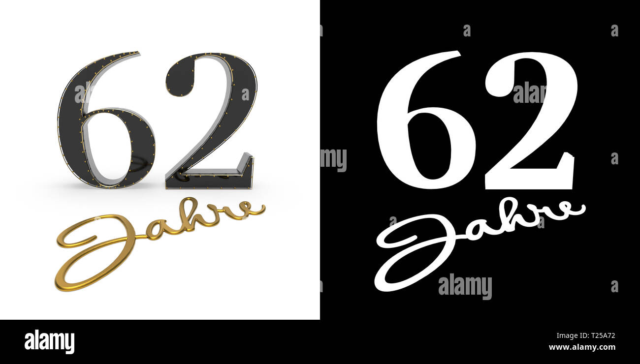 62 years hi-res stock photography and images - Alamy