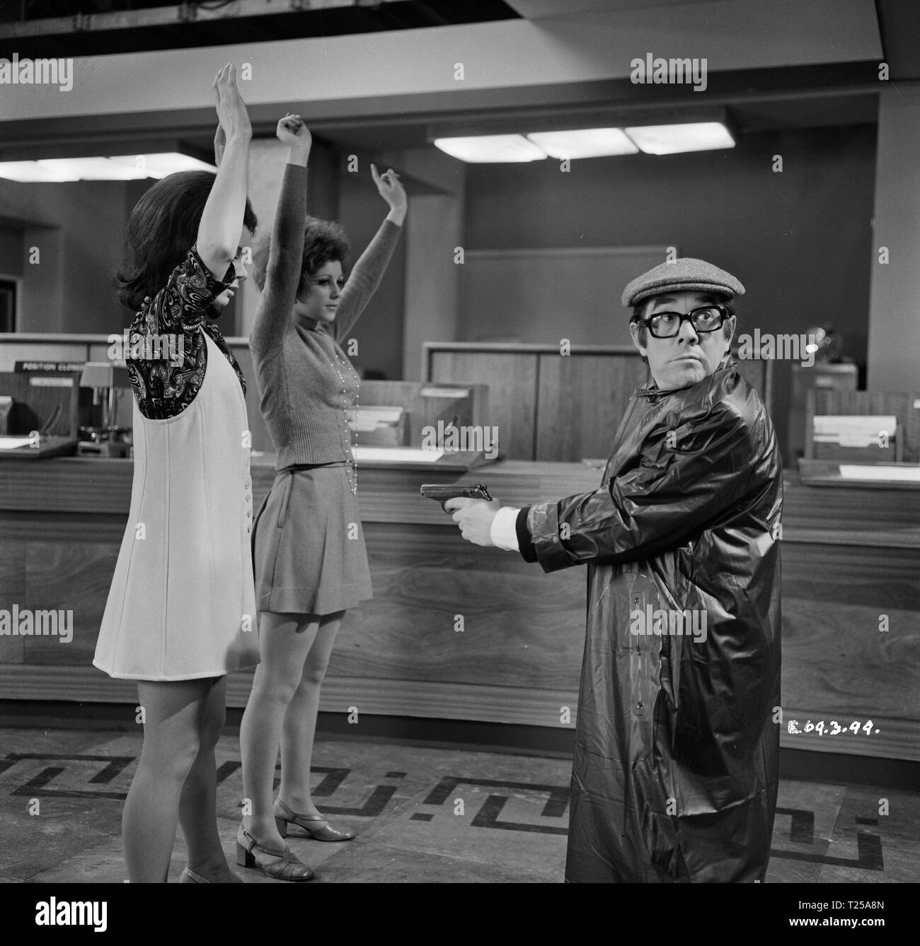 Vicki Black and White Stock Photos & Images - Alamy