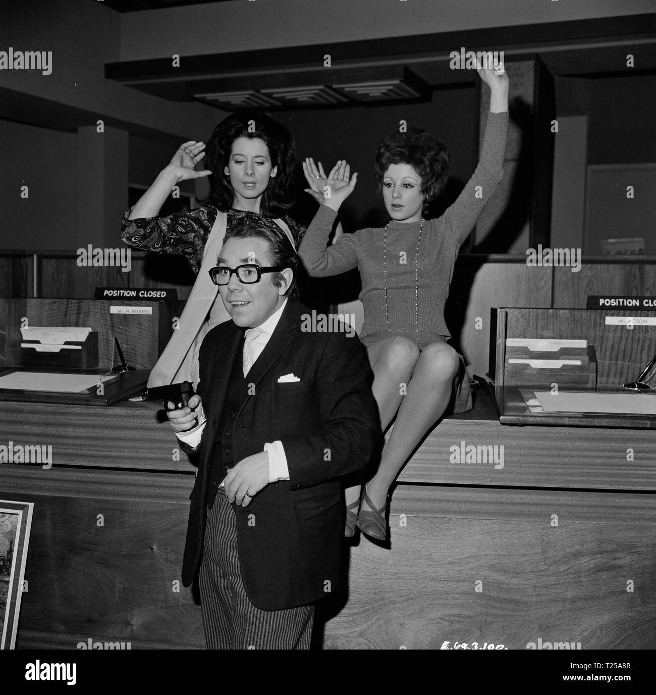 Vicki woolf hi-res stock photography and images - Alamy