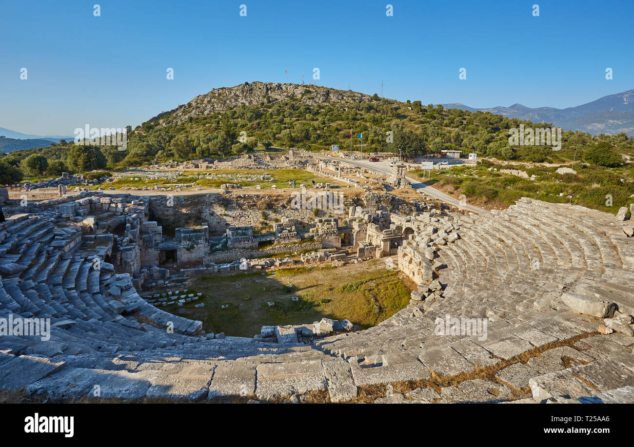 Greek goddess leto hi-res stock photography and images - Alamy