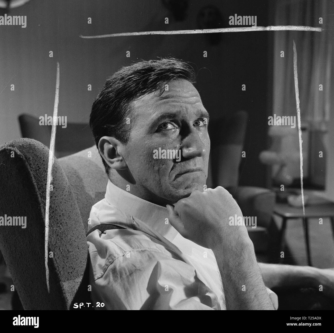 George sewell hi-res stock photography and images - Alamy