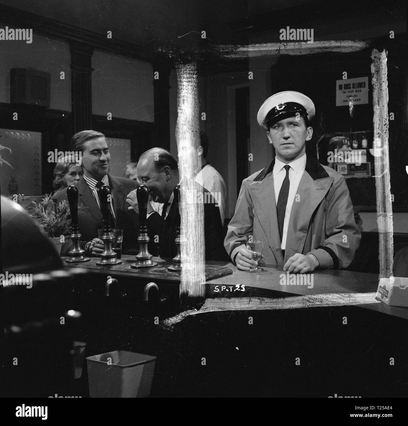 George sewell date hi-res stock photography and images - Alamy