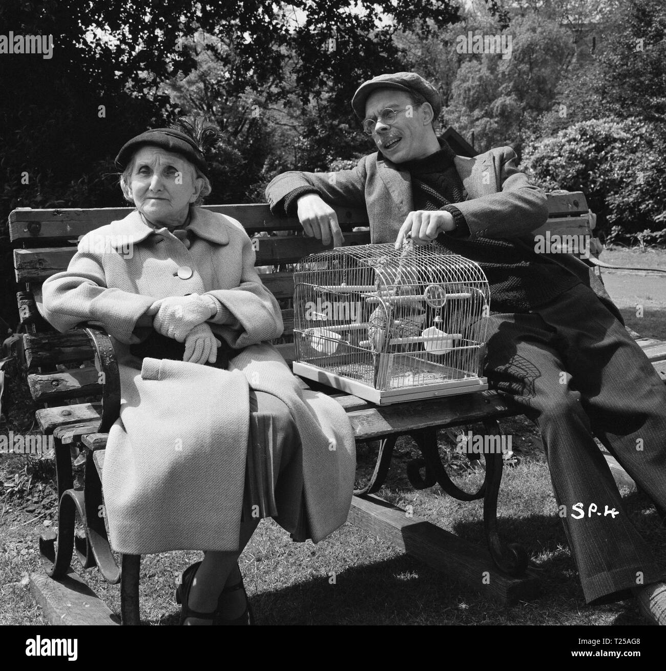 Edie martin hi-res stock photography and images - Alamy