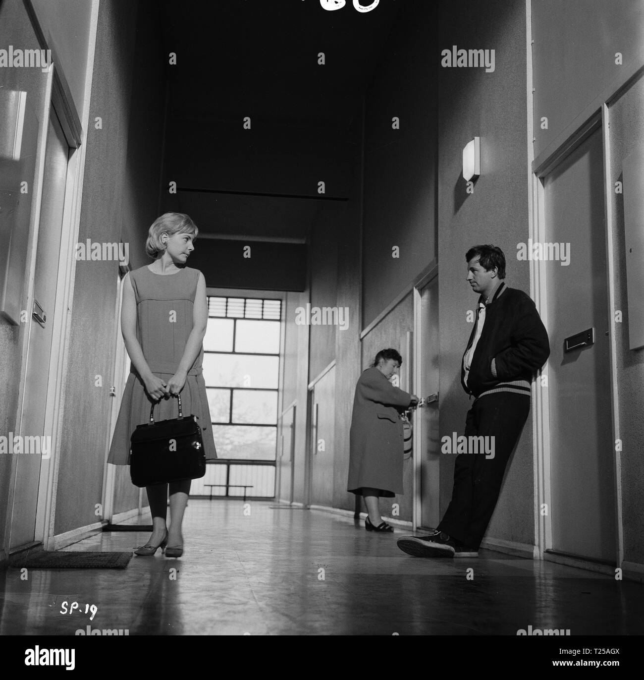 Barbara ferris hi-res stock photography and images - Alamy