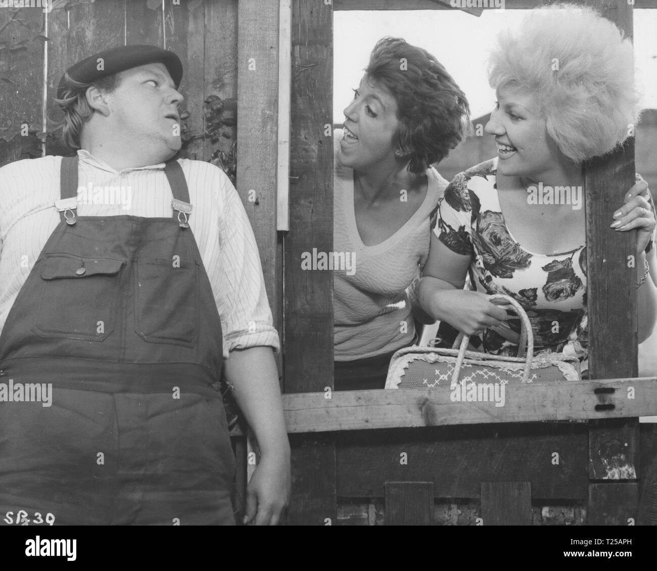Fanny carby Black and White Stock Photos & Images - Alamy