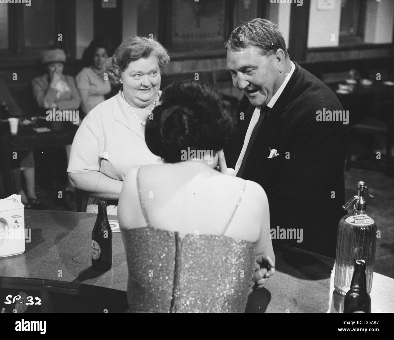 Arthur mullard Black and White Stock Photos & Images - Alamy