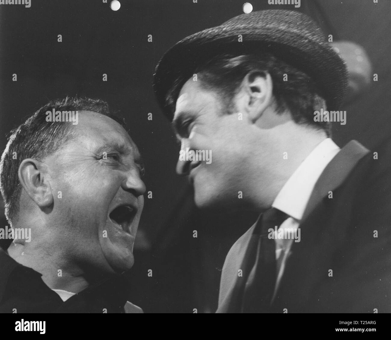 Sparrows Can't Sing (1962) James Booth, Arthur Mullard, Date: 1962 ...