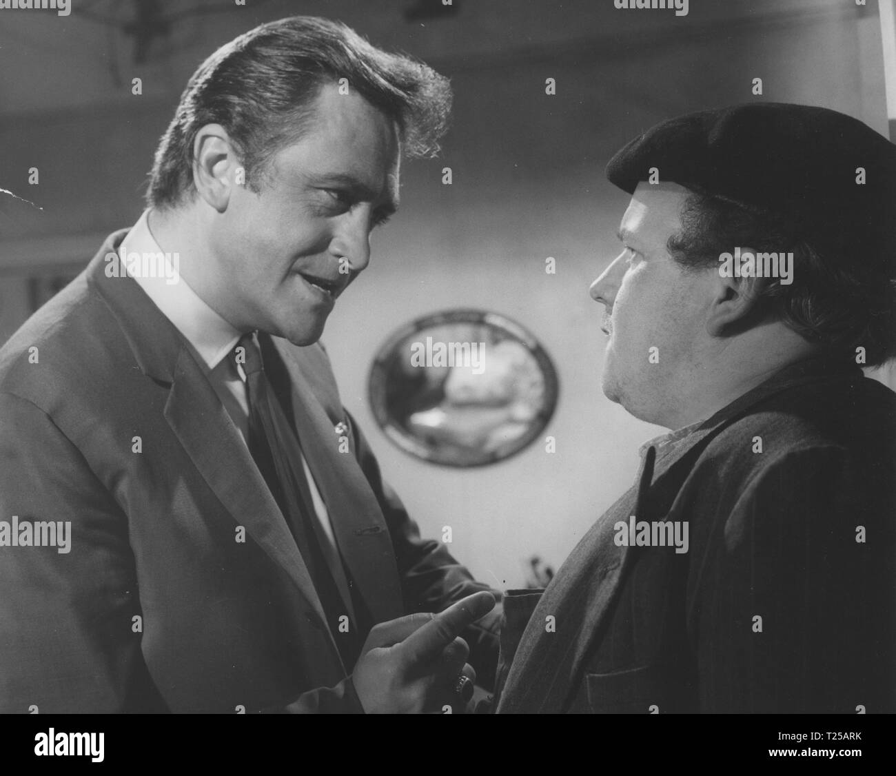 Roy james hi-res stock photography and images - Alamy