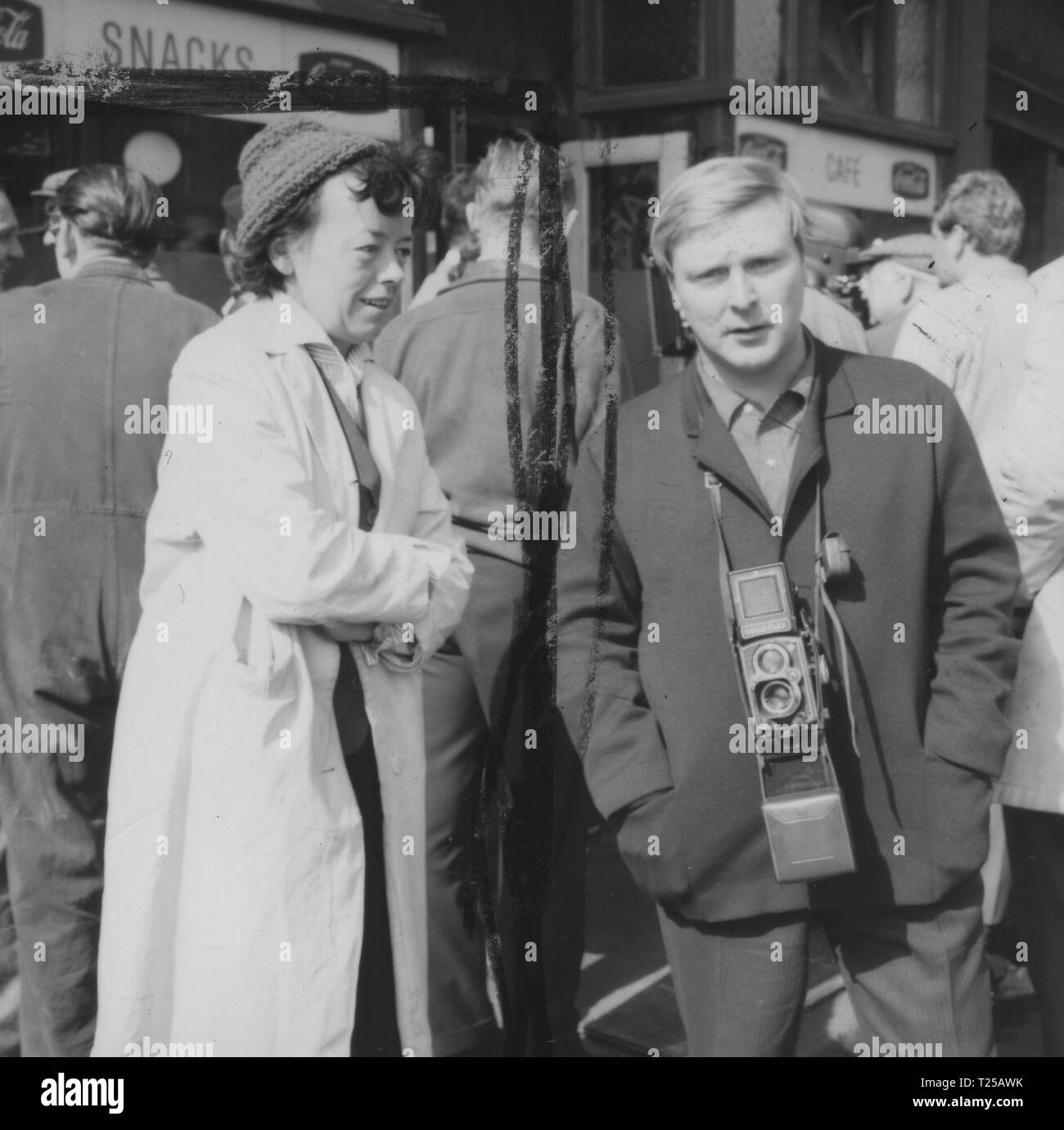 Sparrows Can't Sing (1962) Film Director Joan Littlewood, Date: 1962 ...