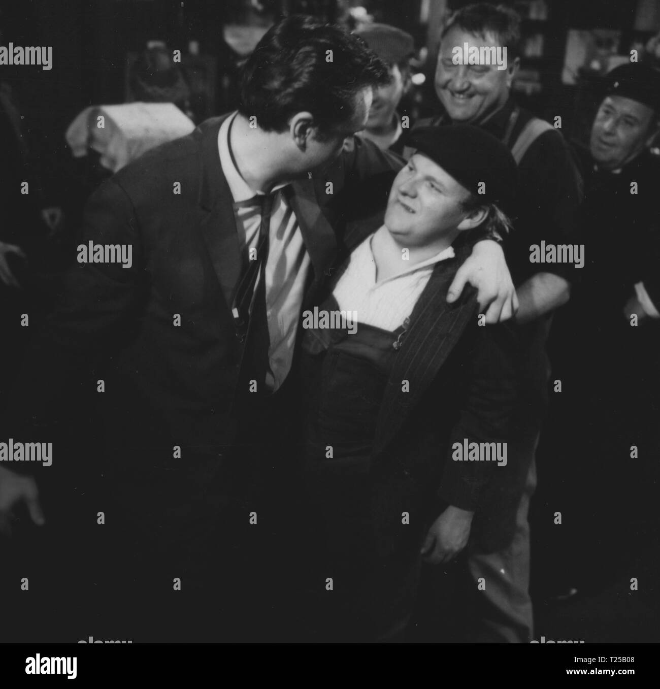 Sparrows Can't Sing (1962) Roy Kinnear, Arthur Mullard, Date: 1962 ...