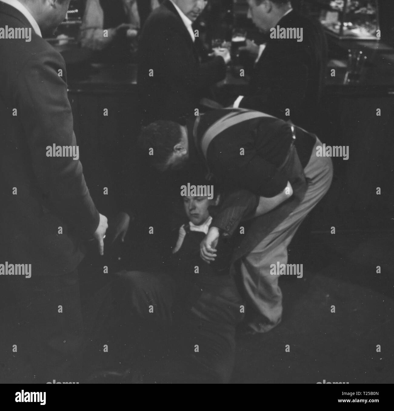 Arthur mullard hi-res stock photography and images - Alamy