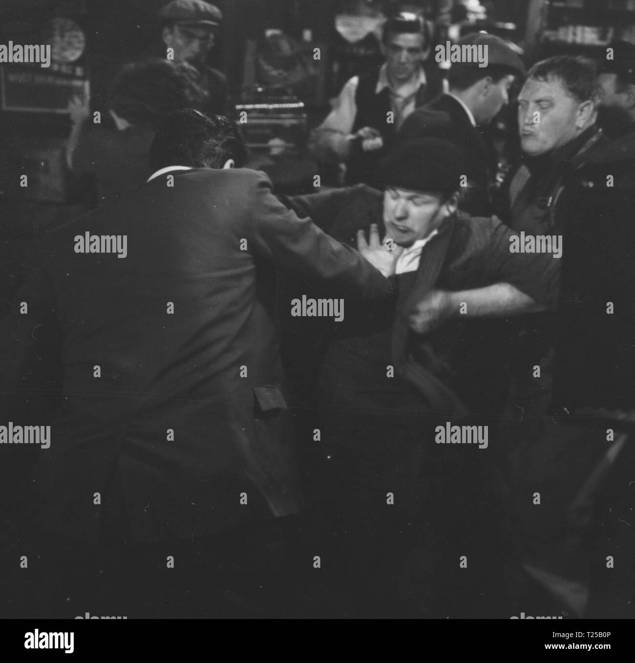 Arthur mullard Black and White Stock Photos & Images - Alamy