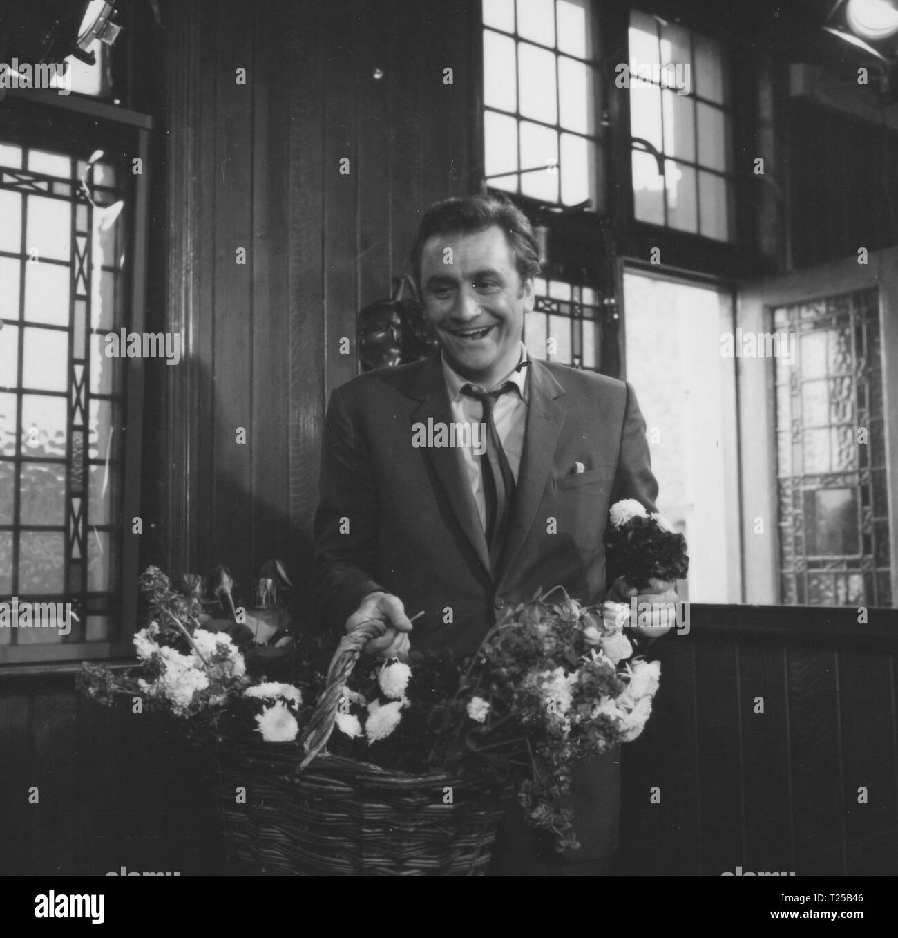 James booth hi-res stock photography and images - Alamy