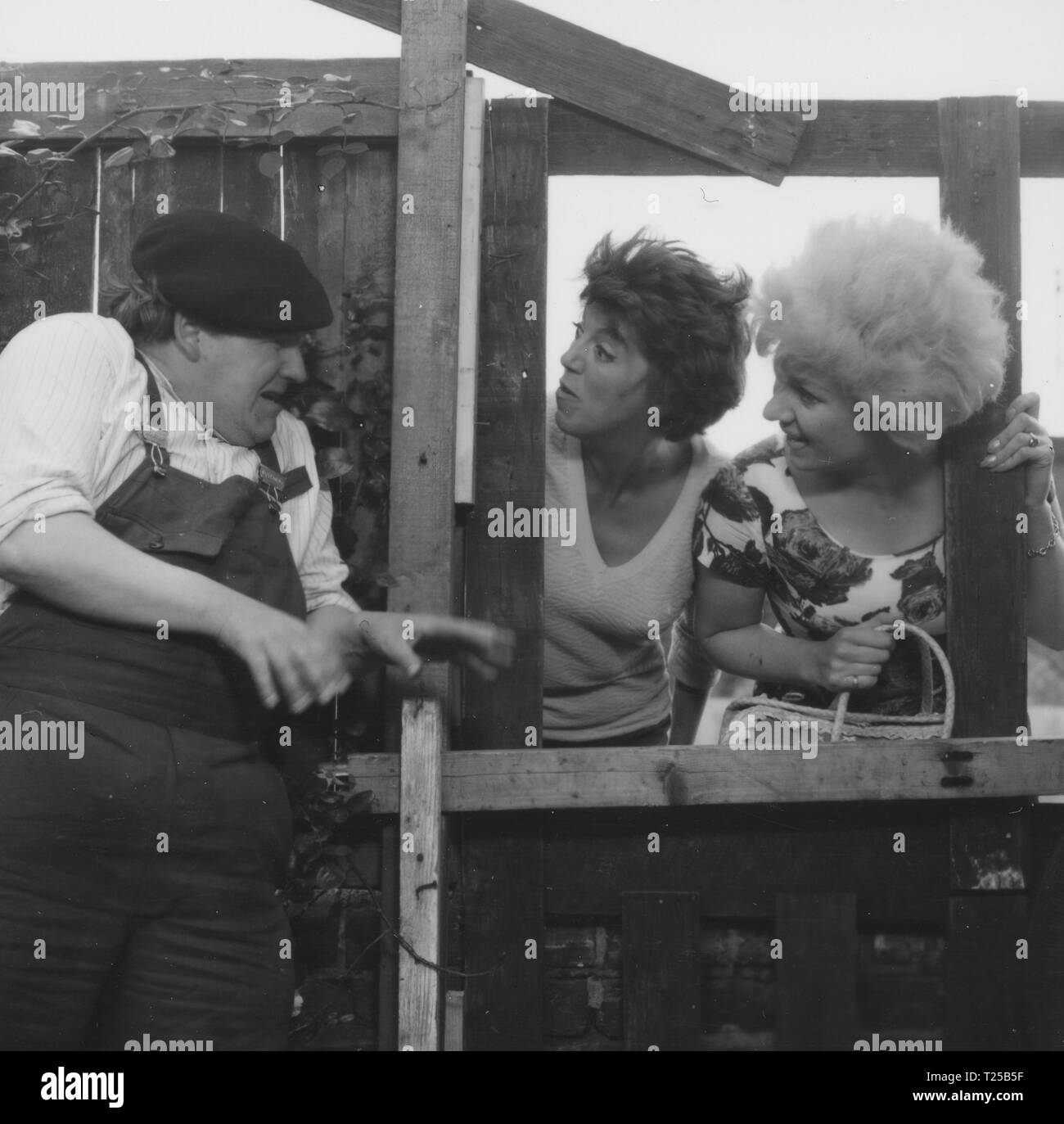 Fanny carby Black and White Stock Photos & Images - Alamy