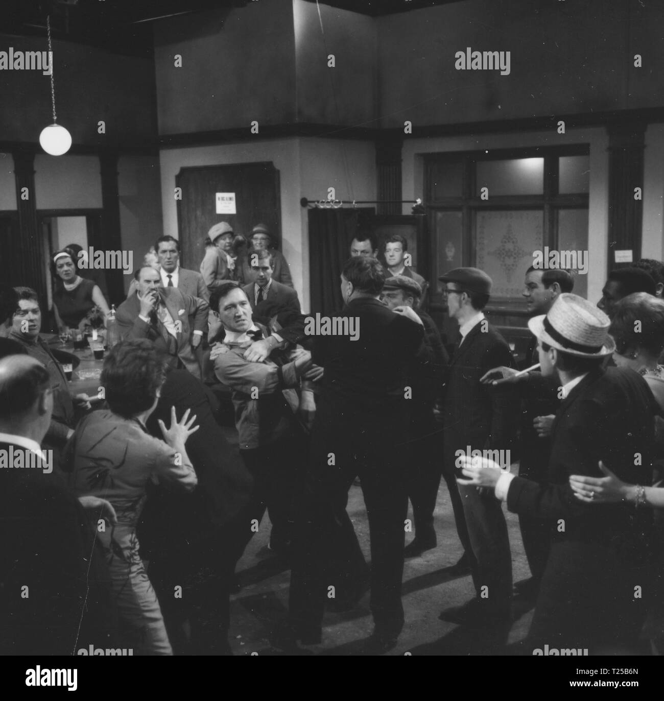 George sewell date hi-res stock photography and images - Alamy