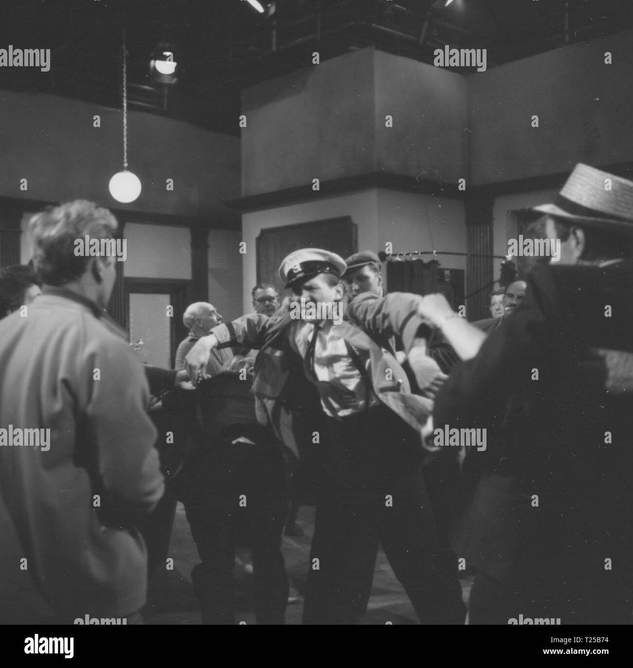 George sewell date hi-res stock photography and images - Alamy