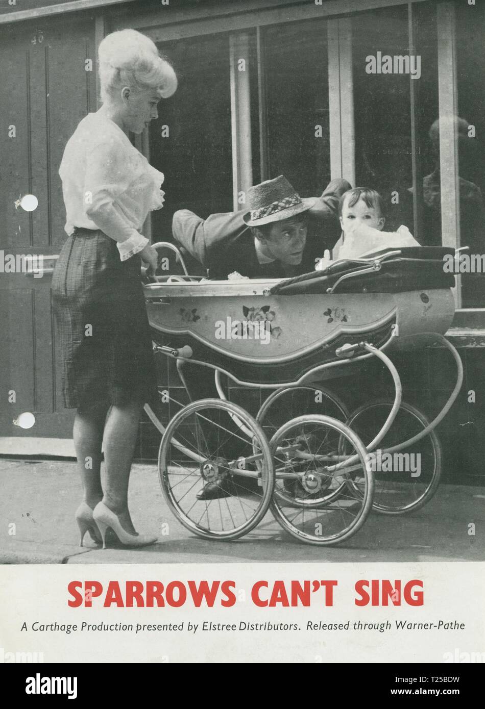 1962 barbara windsor hi-res stock photography and images - Alamy
